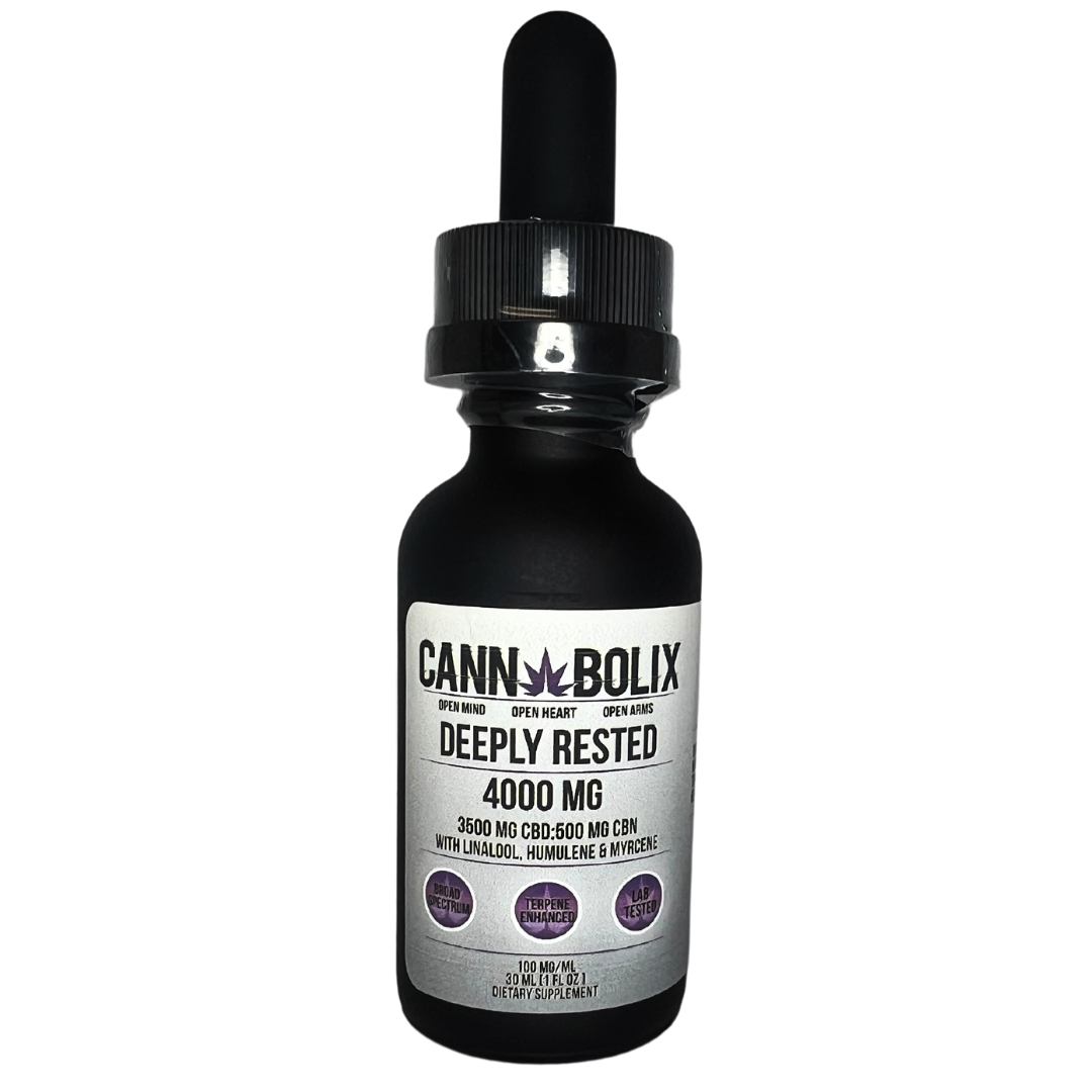 Cannabolix Hemp Company | Cannabolix